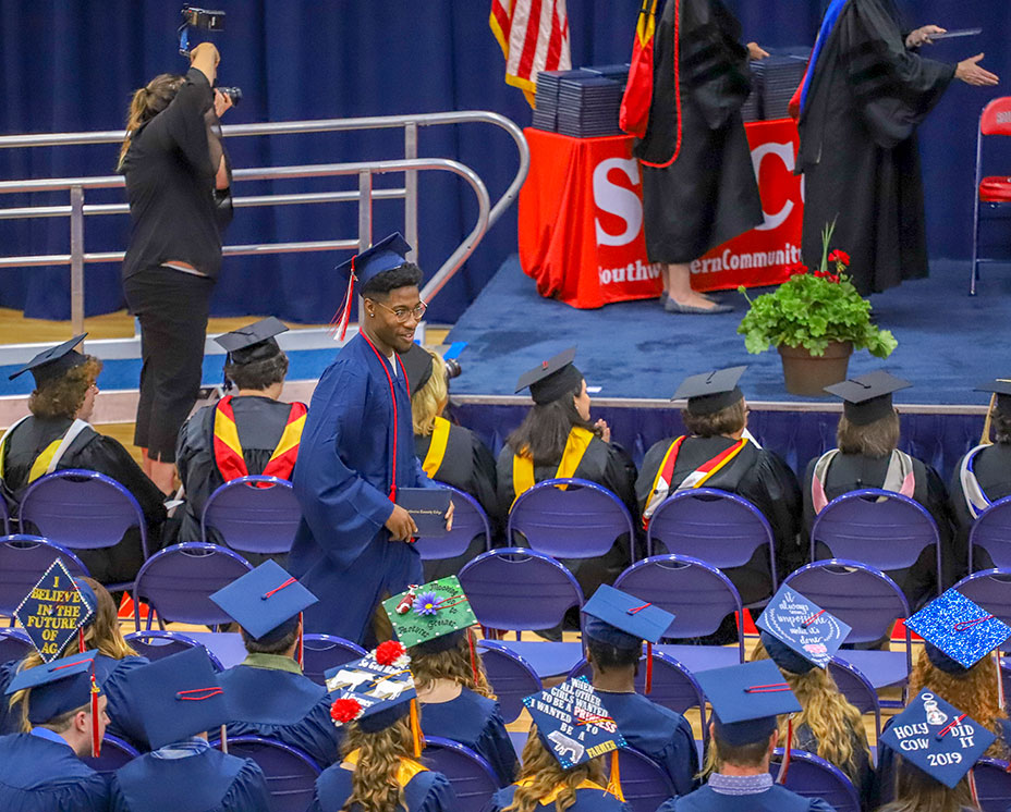 Education Foundation